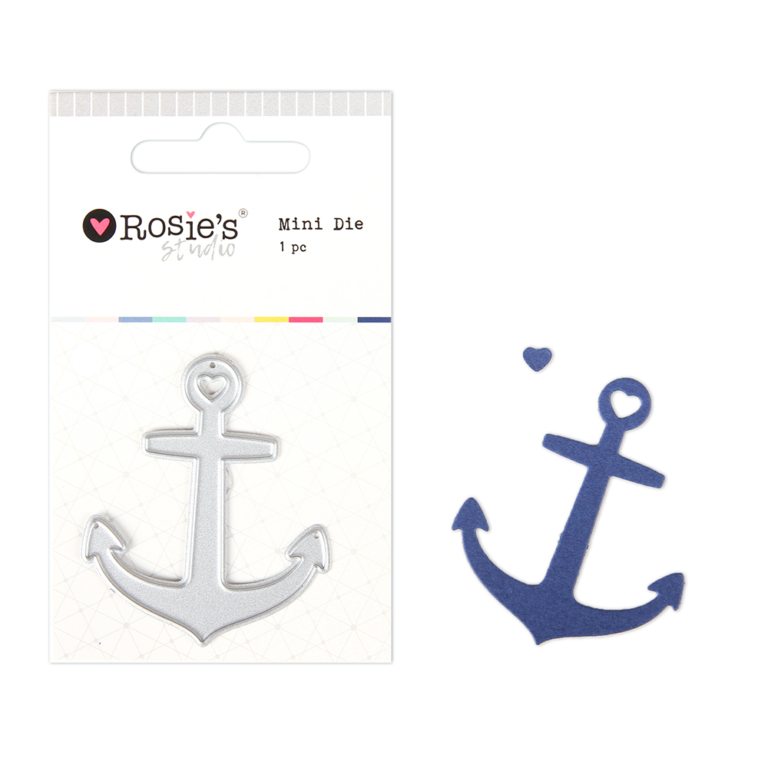 Mini Dies - Rosie's Studio