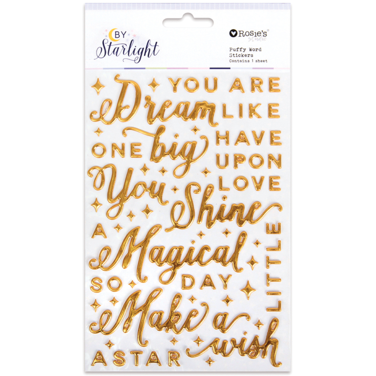 Stickers Archives - Page 4 of 9 - Rosie's Studio