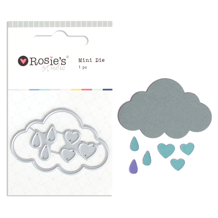 Mini Dies - Rosie's Studio