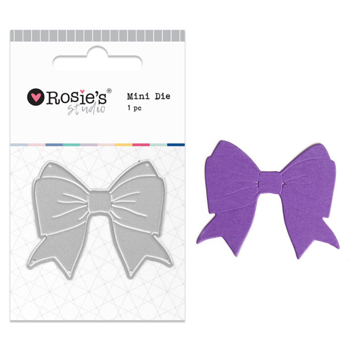 Mini Dies - Rosie's Studio