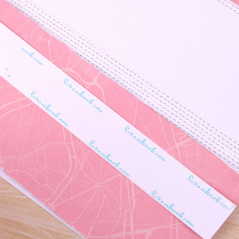HOW TO CREATE A 12X12" SCRAPBOOKING LAYOUT - Rosie's Studio