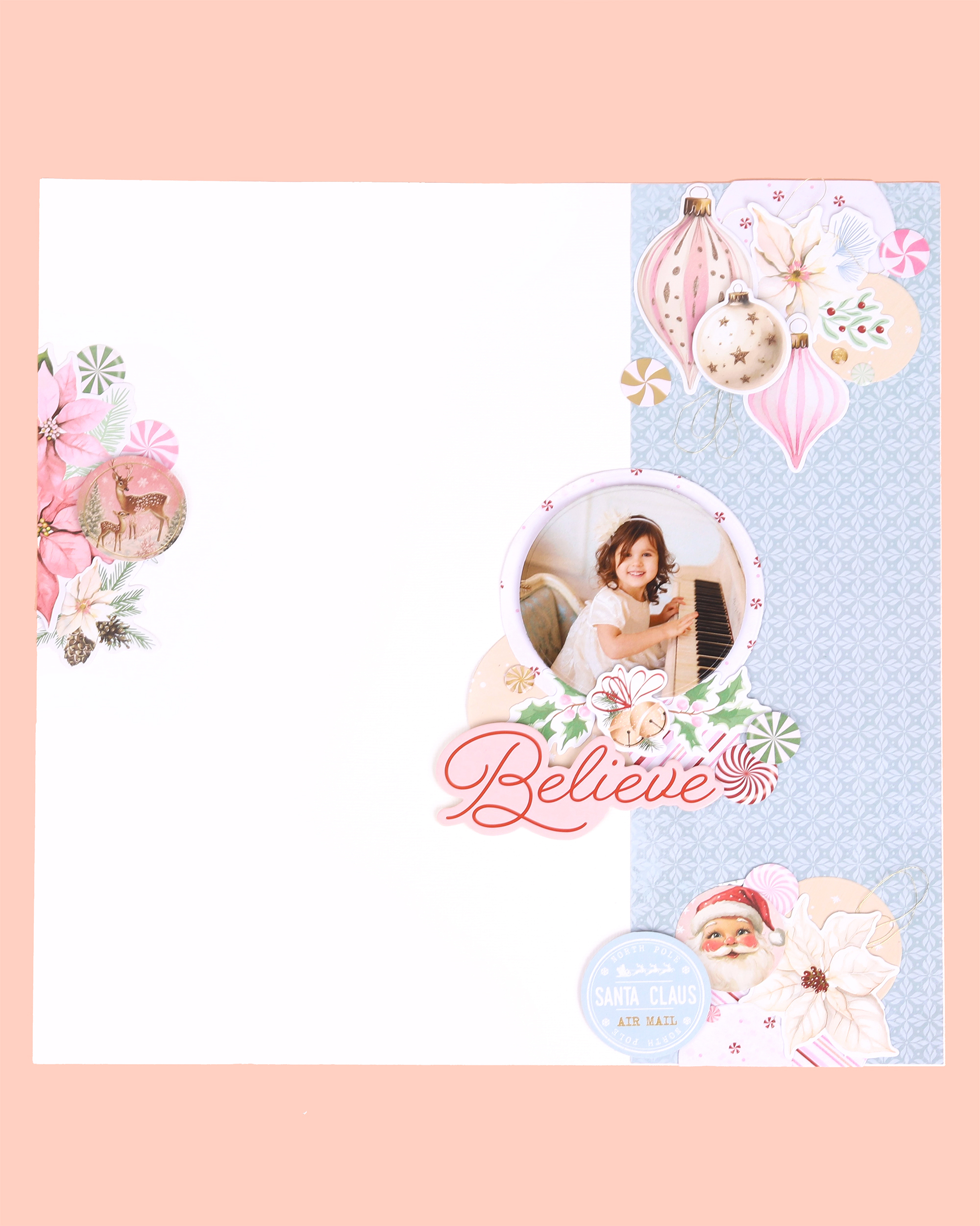 Peppermint Twist Value Pack - Rosie's Studio